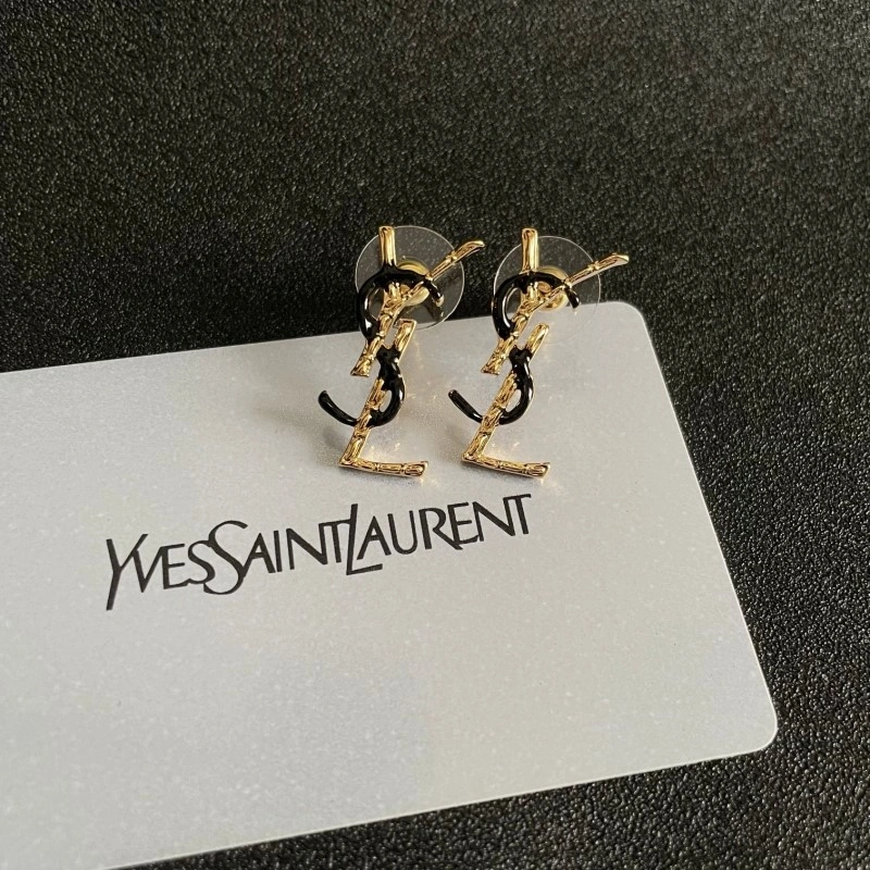 Brand-authenticated Chanel Earrings