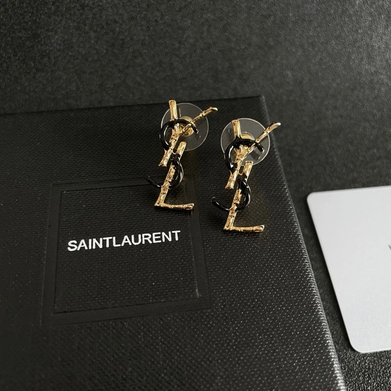 Brand-authenticated Chanel Earrings