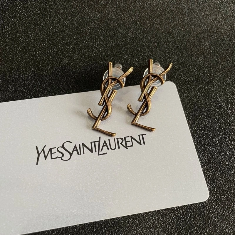 High fidelity Chanel Earrings