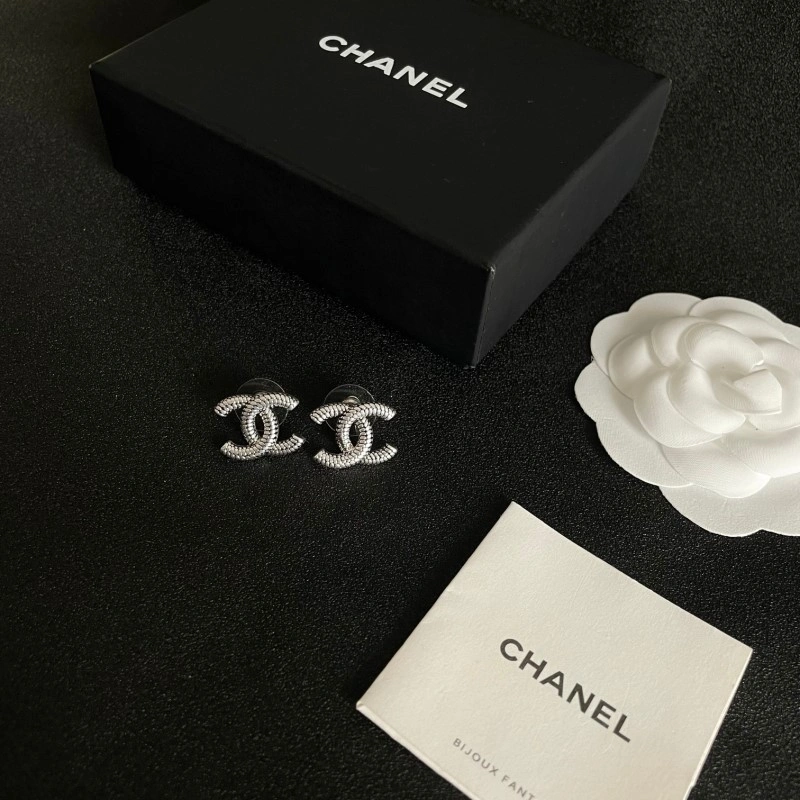 Discounted Chanel Earrings