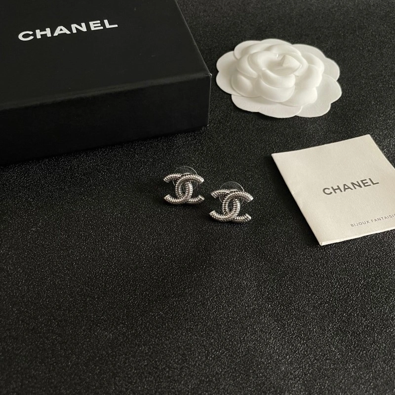 Discounted Chanel Earrings