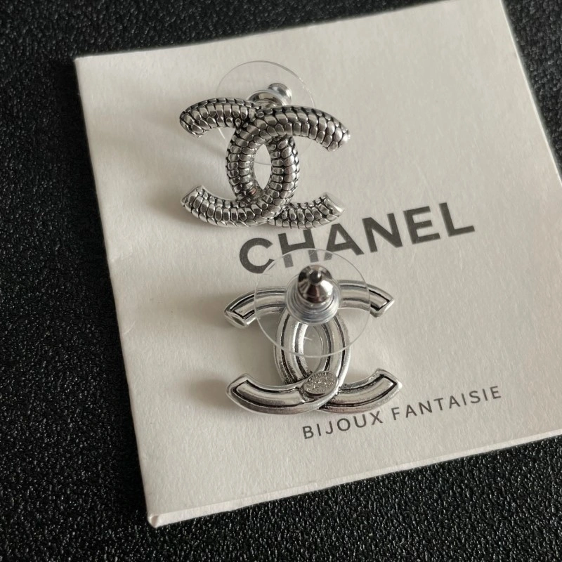Discounted Chanel Earrings