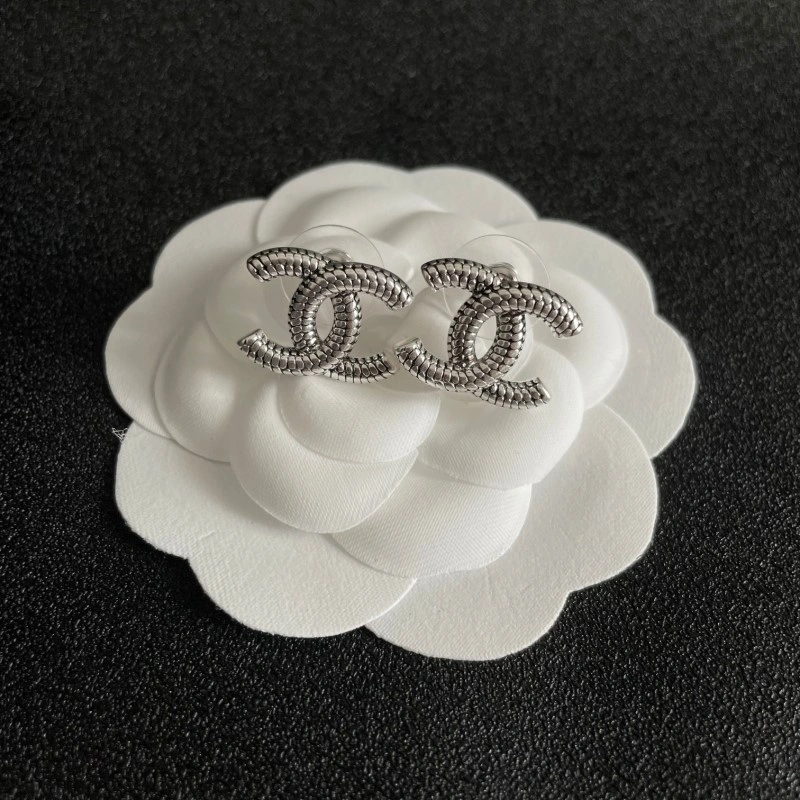 Discounted Chanel Earrings