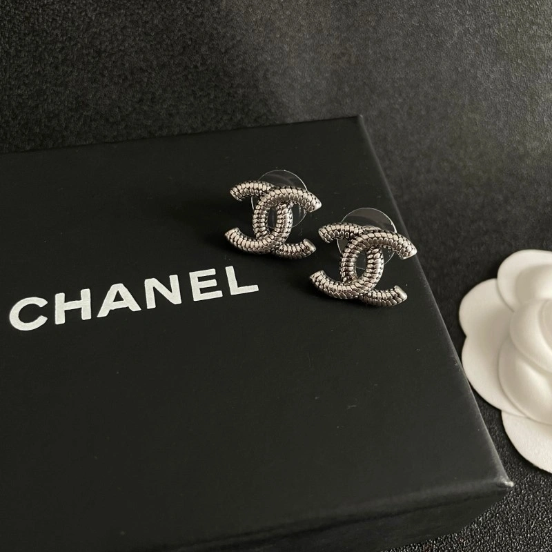 Discounted Chanel Earrings