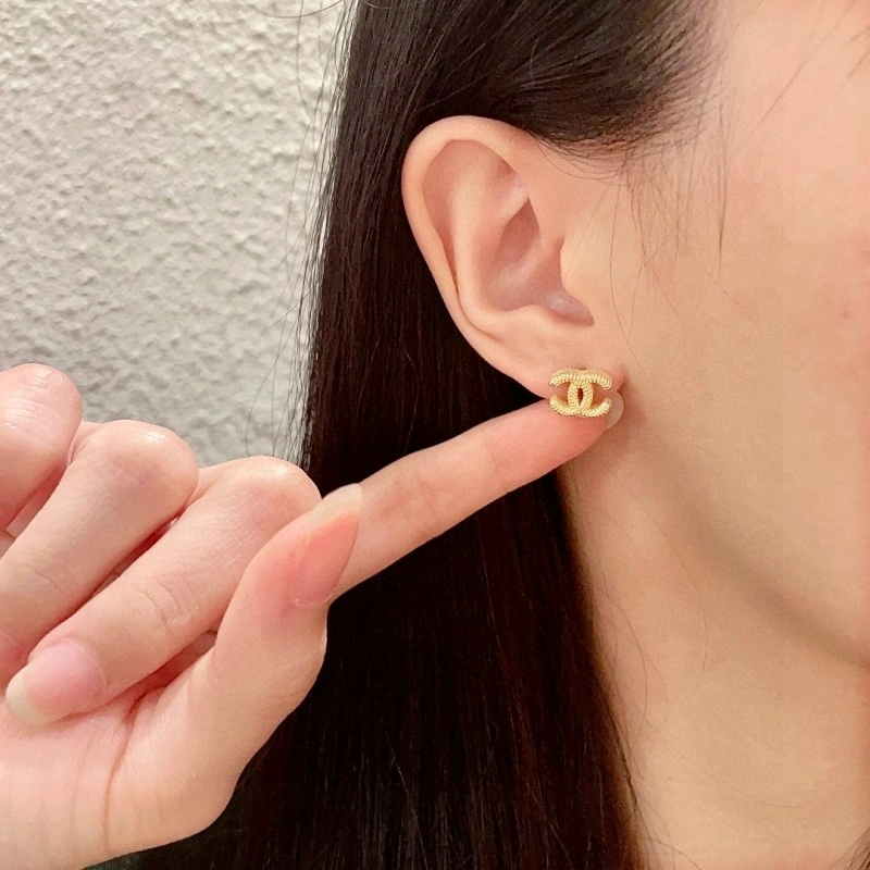 Budget-friendly Chanel Earrings
