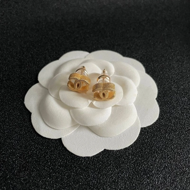 Budget-friendly Chanel Earrings