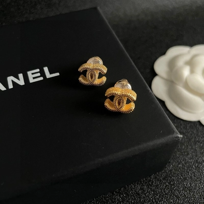 Budget-friendly Chanel Earrings
