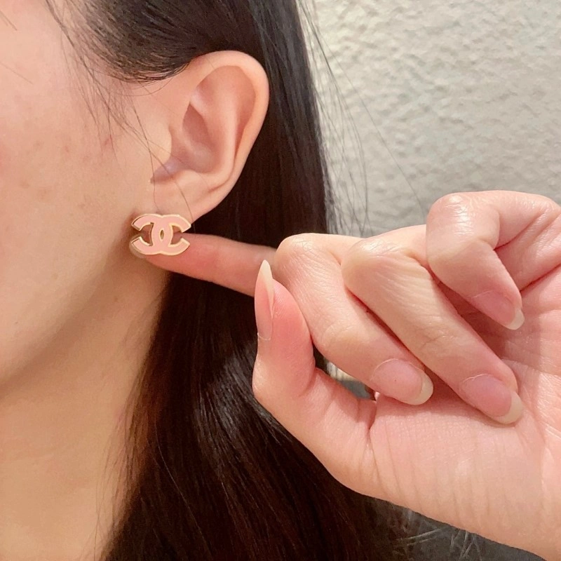 1:1 copy Chanel Earrings