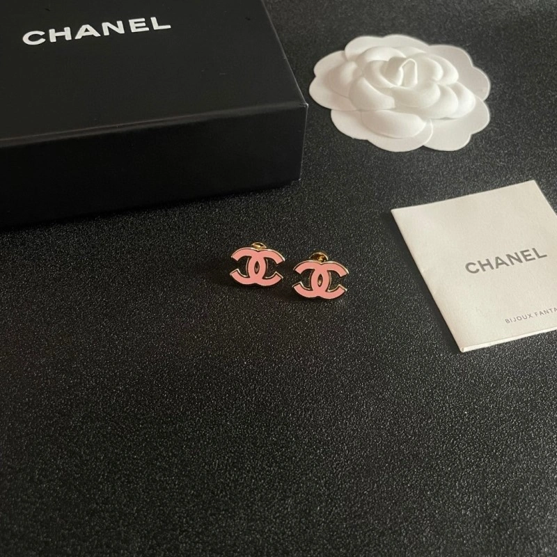 1:1 copy Chanel Earrings