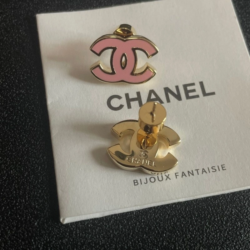 1:1 copy Chanel Earrings