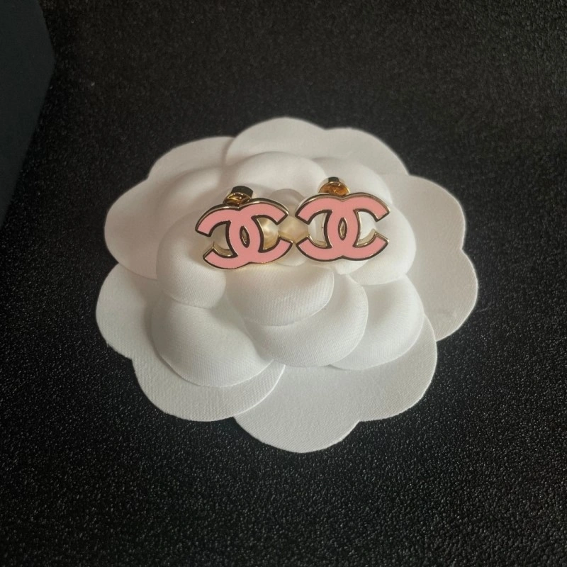 1:1 copy Chanel Earrings