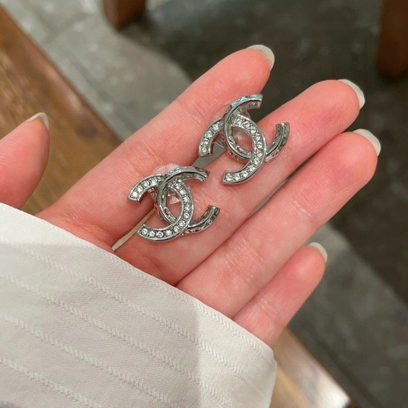 Reasonably priced Chanel Earrings