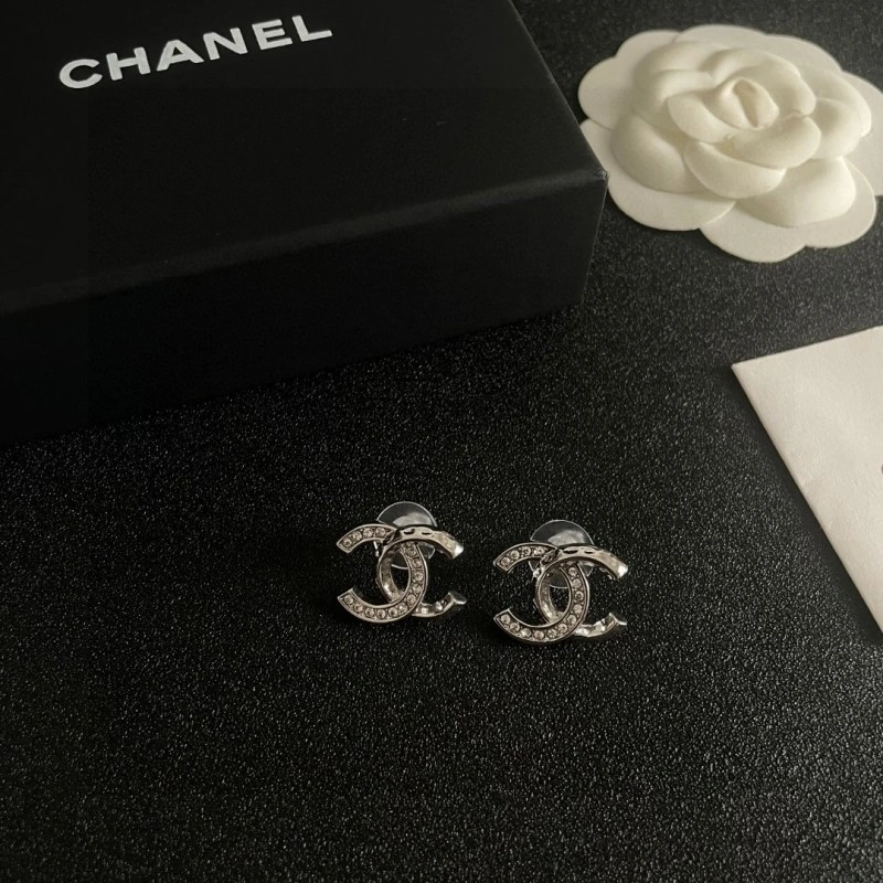 Reasonably priced Chanel Earrings