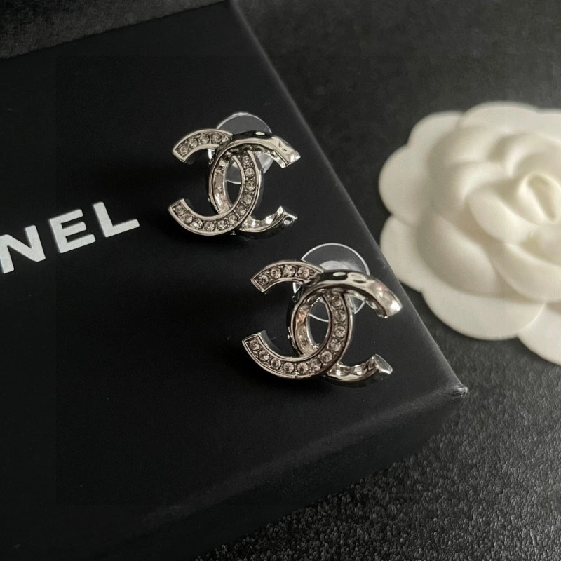 Reasonably priced Chanel Earrings
