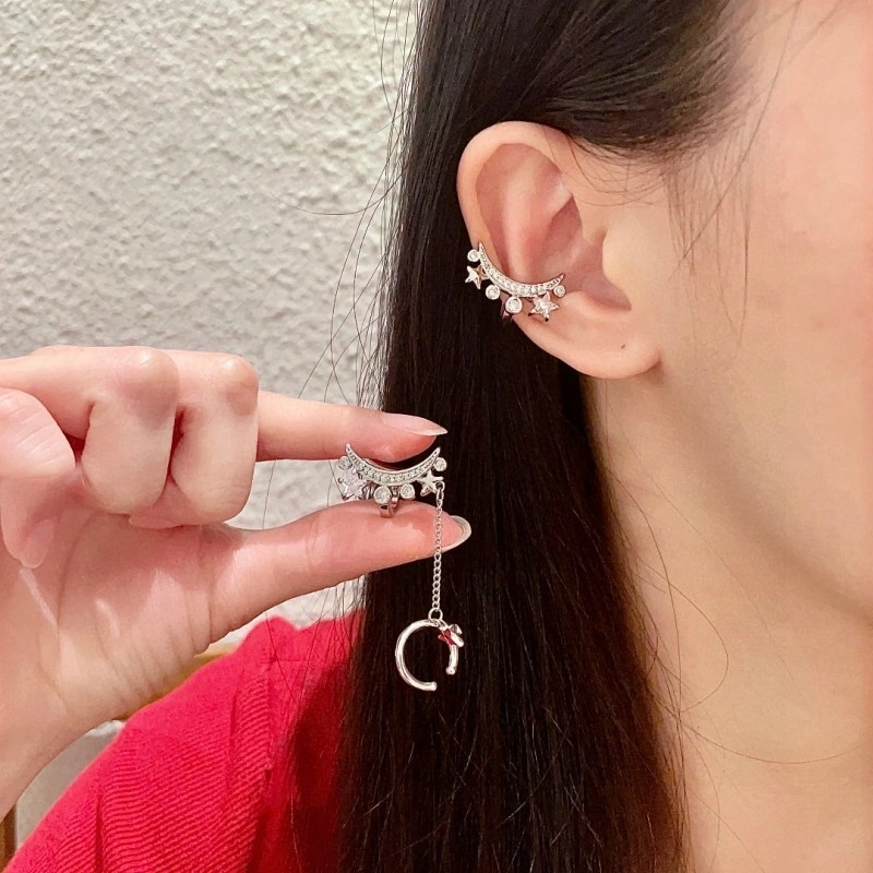Cut-rate Chanel Earrings