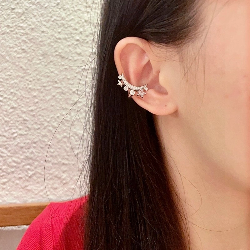 Cut-rate Chanel Earrings