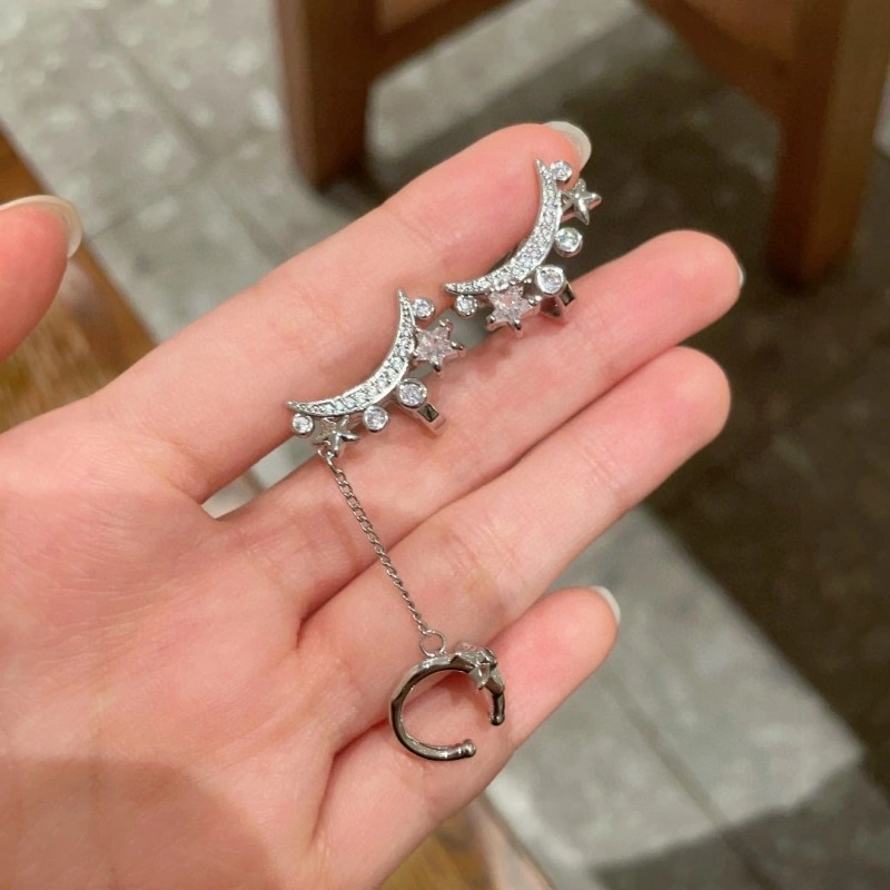 Cut-rate Chanel Earrings