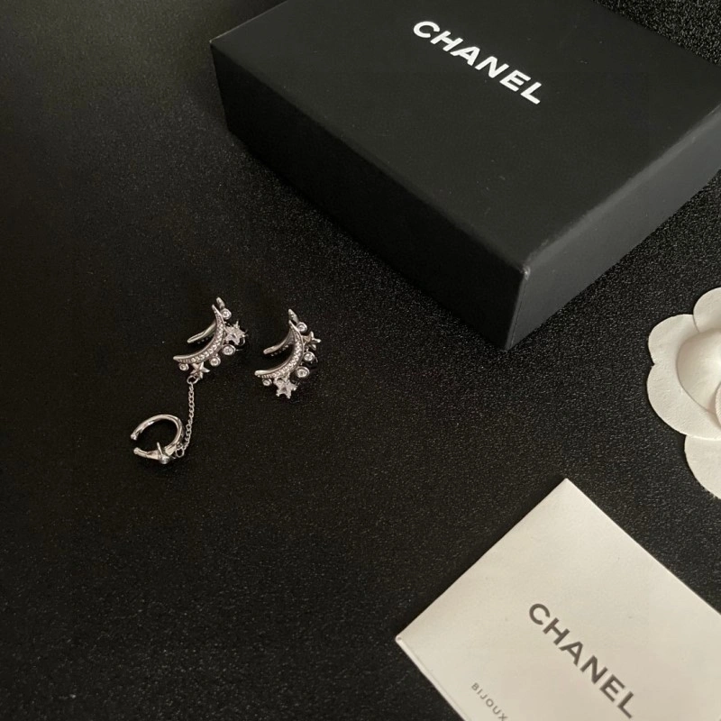 Cut-rate Chanel Earrings
