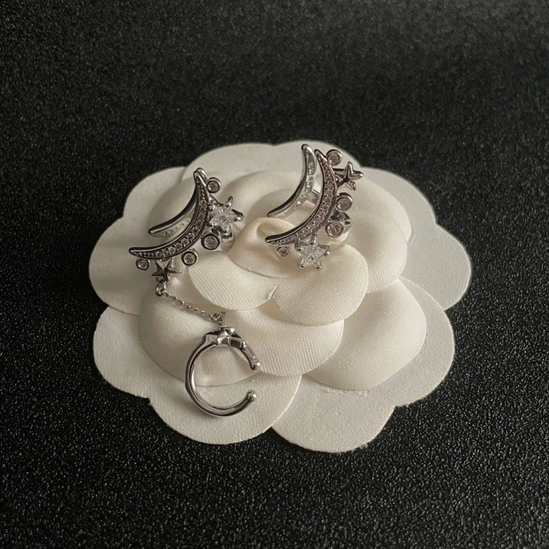 Cut-rate Chanel Earrings