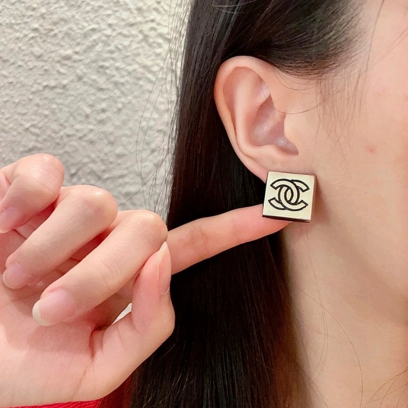 Cut-rate Chanel Earrings