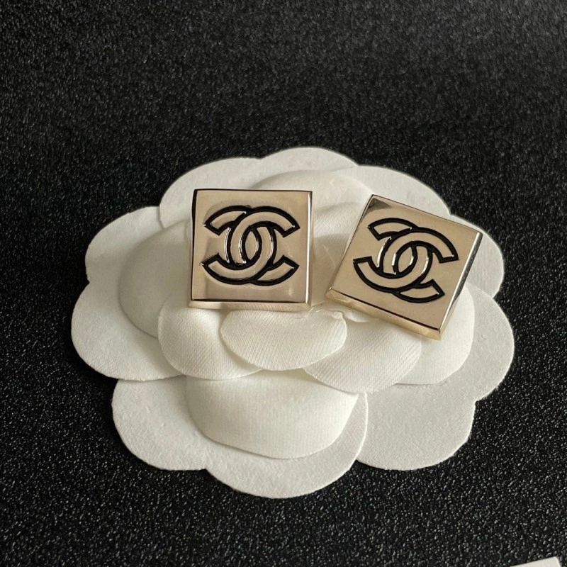 Cut-rate Chanel Earrings