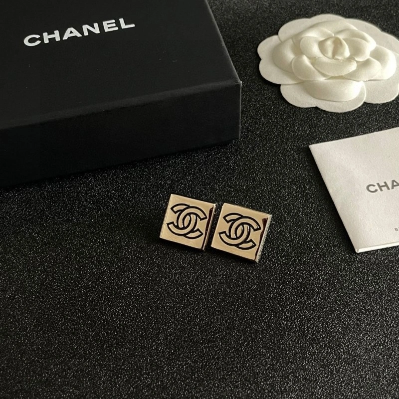 Cut-rate Chanel Earrings