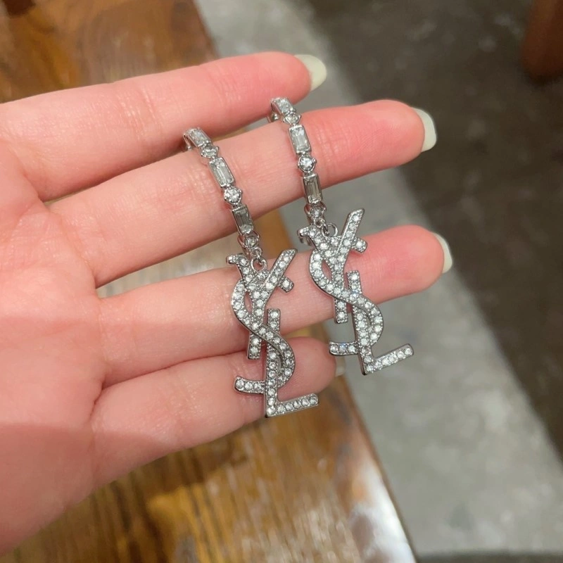 Precise copy Chanel Earrings