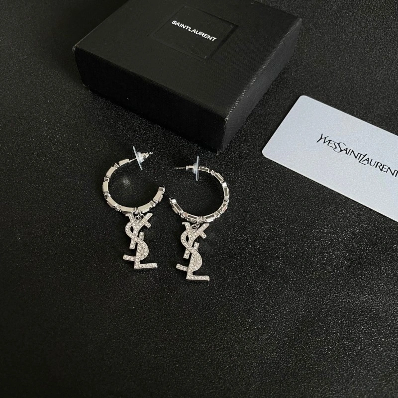 Precise copy Chanel Earrings