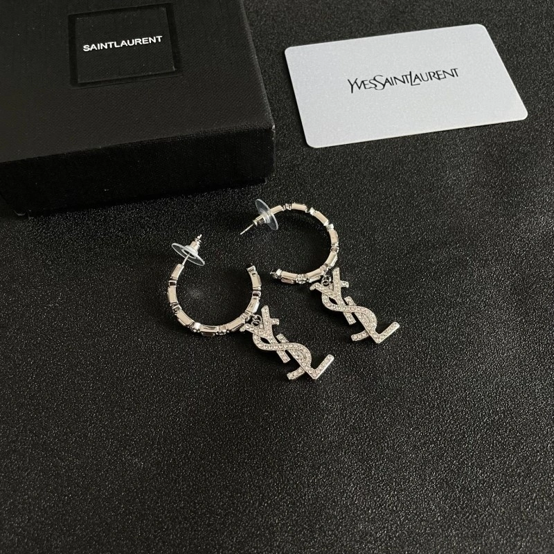 Precise copy Chanel Earrings