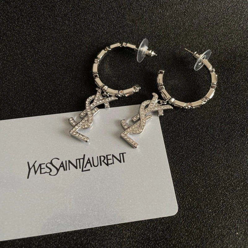 Precise copy Chanel Earrings