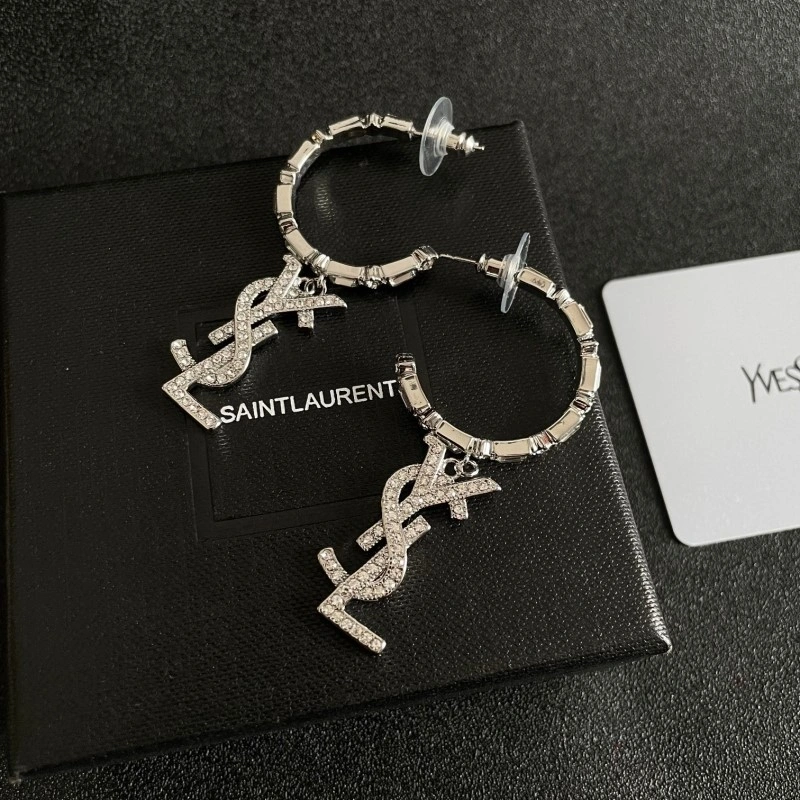 Precise copy Chanel Earrings