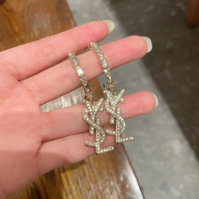 Original Chanel Earrings