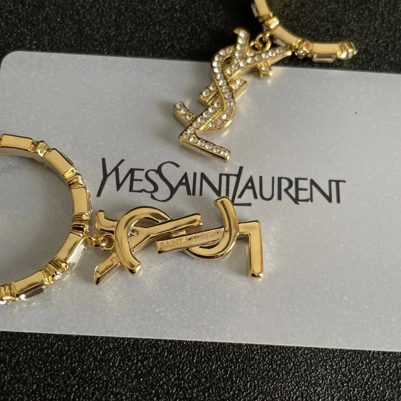 Original Chanel Earrings
