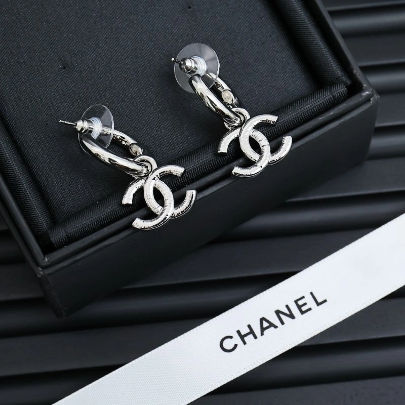Low-cost Chanel Earrings