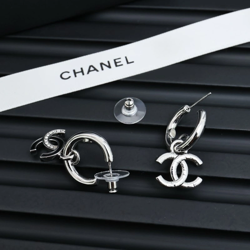 Low-cost Chanel Earrings