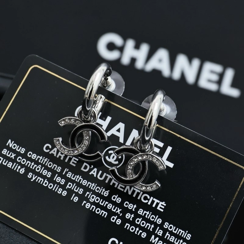 Low-cost Chanel Earrings