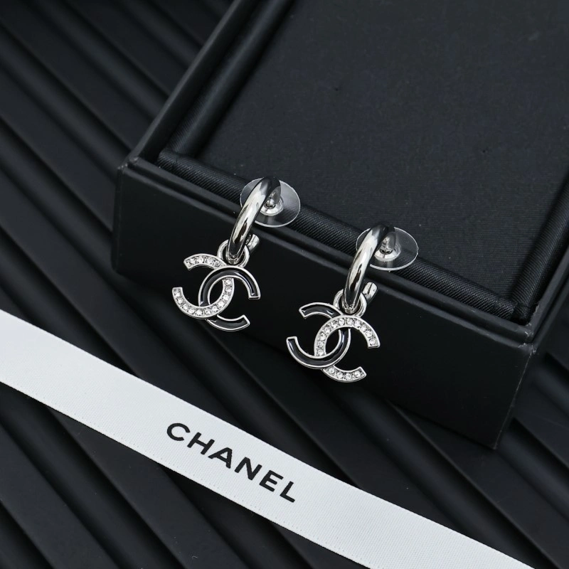 Low-cost Chanel Earrings