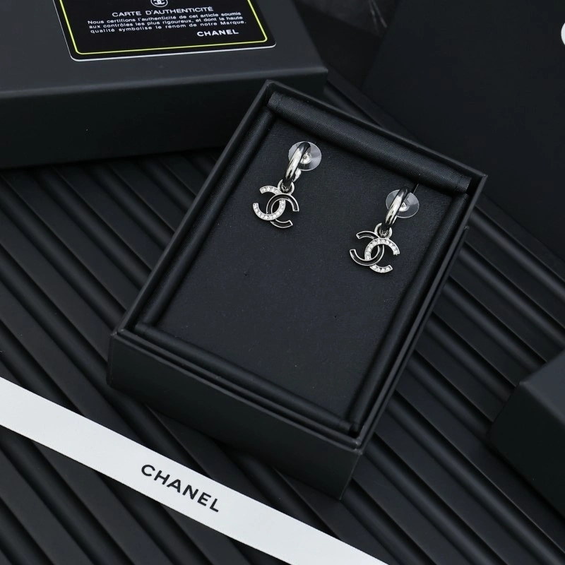 Low-cost Chanel Earrings