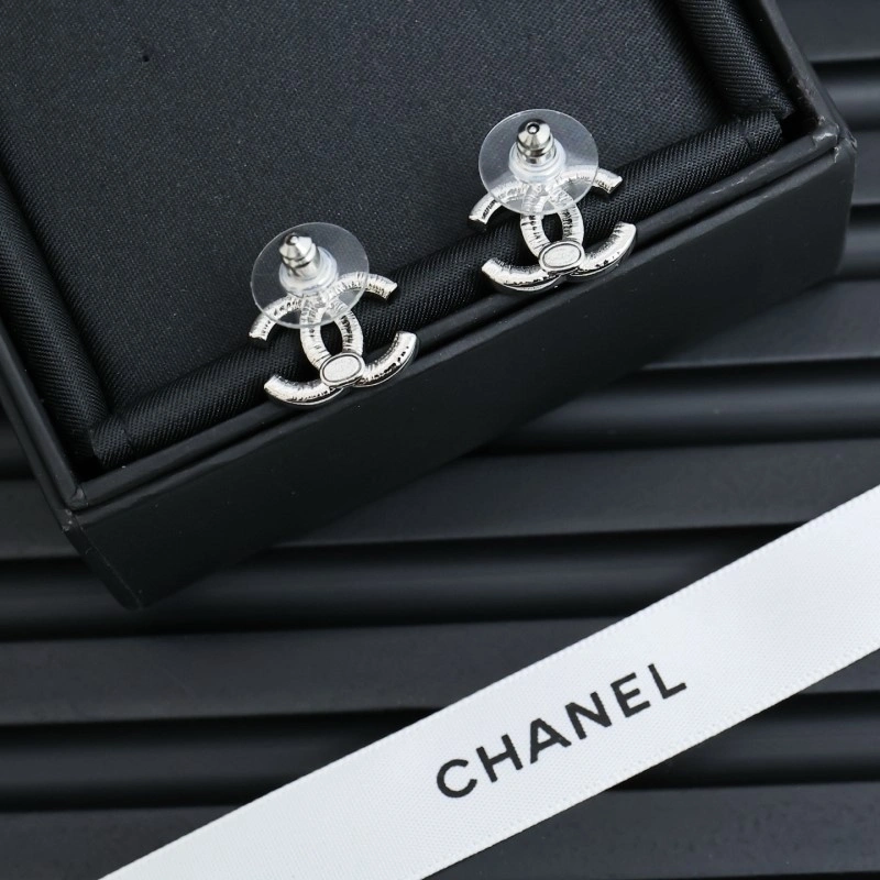 Top match Chanel Earrings