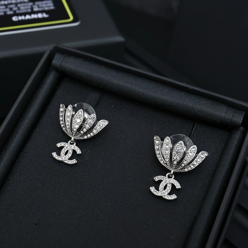 Affordable Chanel Earrings
