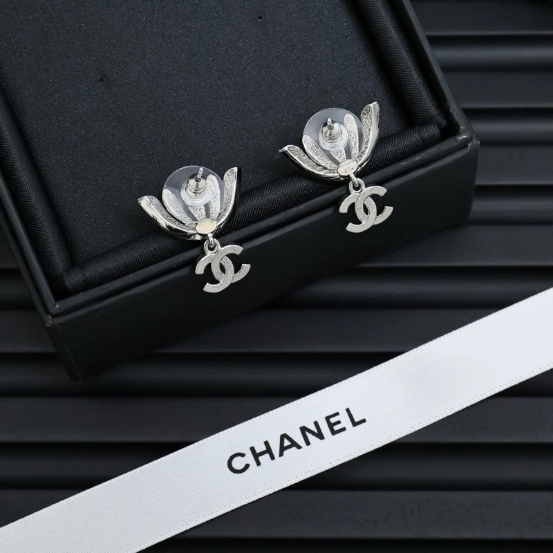 Affordable Chanel Earrings
