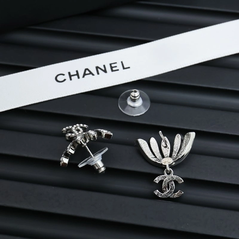 Affordable Chanel Earrings
