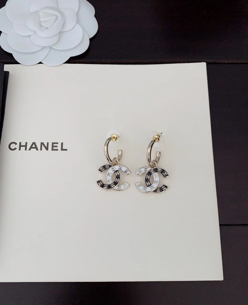 Precise copy Chanel Earrings