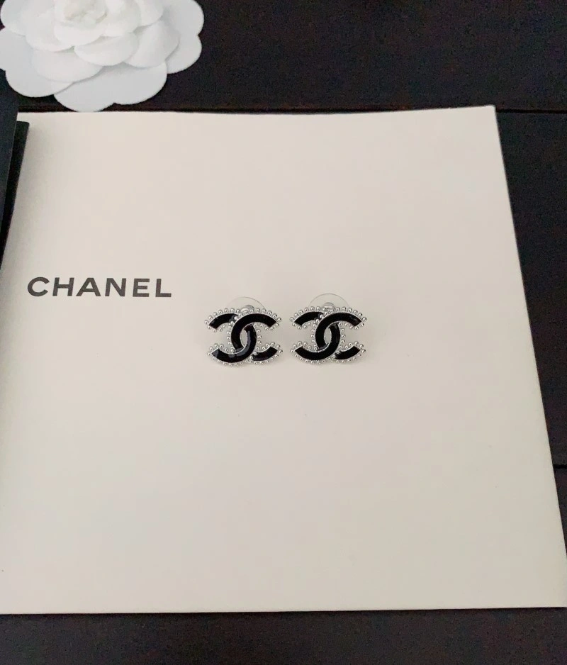 1:1 copy Chanel Earrings