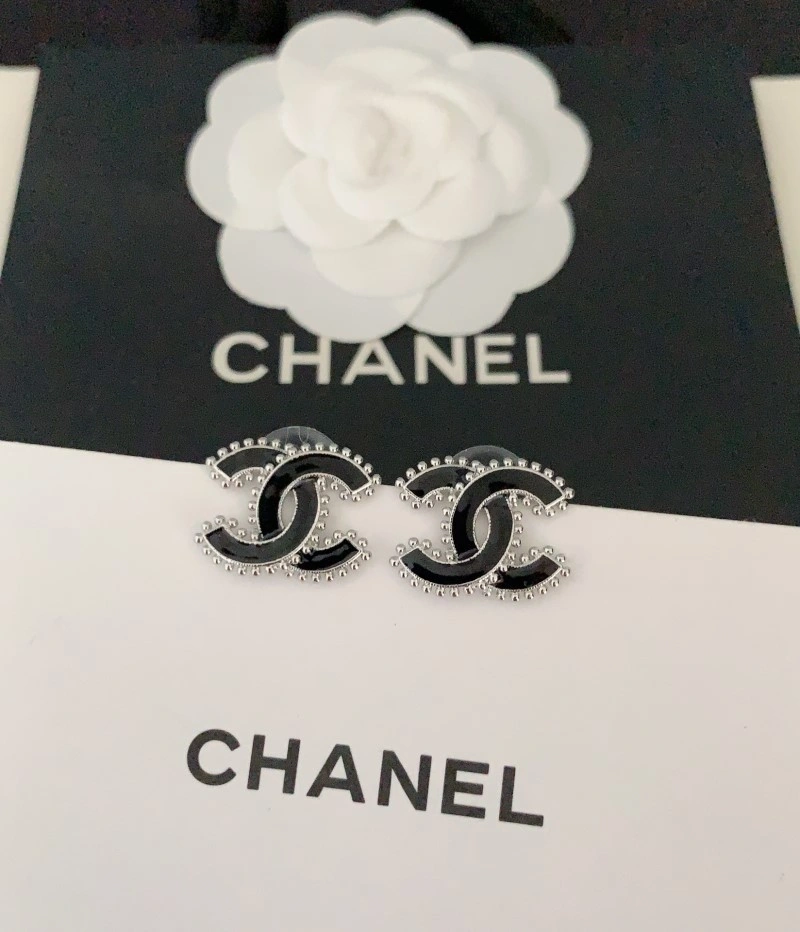 1:1 copy Chanel Earrings