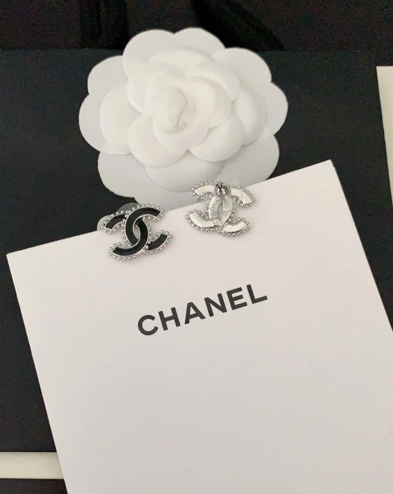 1:1 copy Chanel Earrings