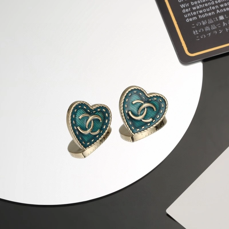Perfect replica Chanel Earrings