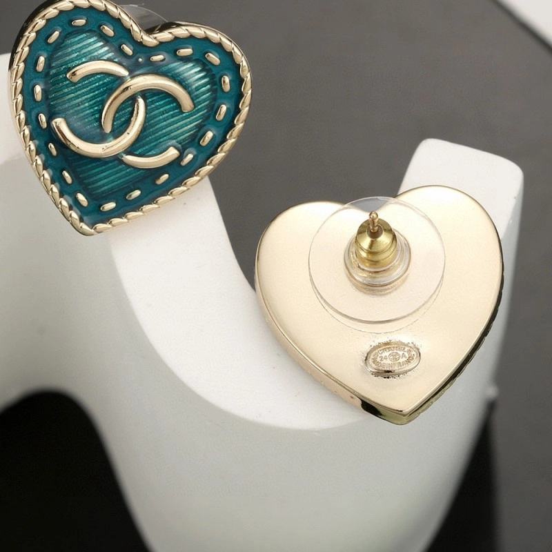 Perfect replica Chanel Earrings