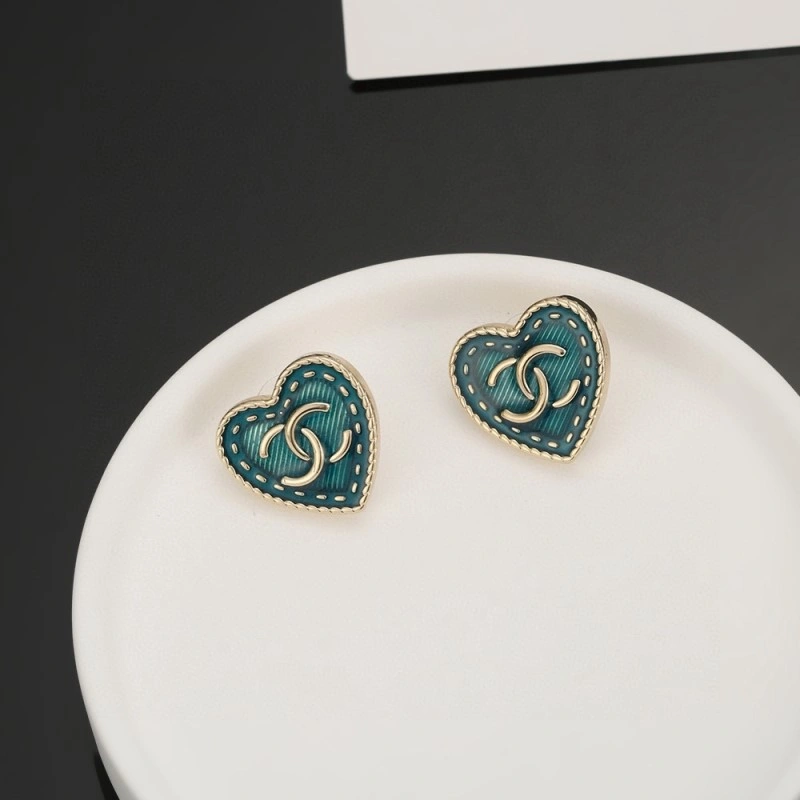 Perfect replica Chanel Earrings