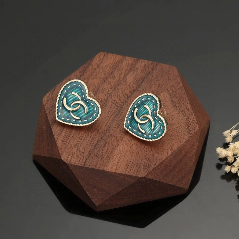 Perfect replica Chanel Earrings